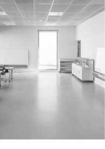 Mondo Flash Coving Solutions | Mondo Contract Flooring