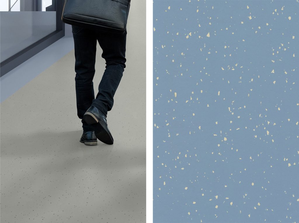 Mondo Harmoni Flooring | Mondo Premium Rubber Flooring