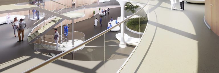 Mondo Harmoni Flooring | Mondo Premium Rubber Flooring