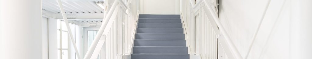 Stair Tread Solutions for Enhanced Safety | Mondo Flooring