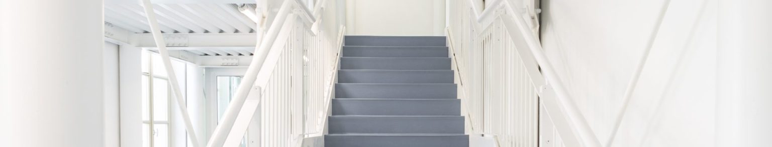 Stair Tread Solutions for Enhanced Safety | Mondo Flooring