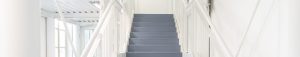 Stair Tread Solutions for Enhanced Safety | Mondo Flooring