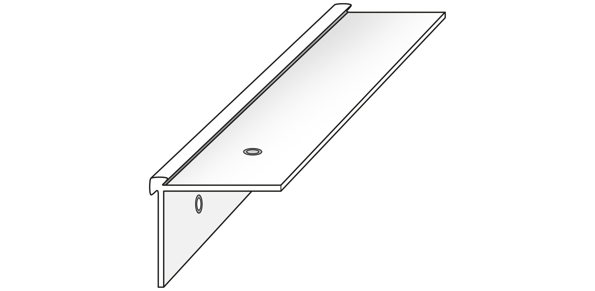 Stair Nosing Solutions for Safe Steps | Mondo Flooring