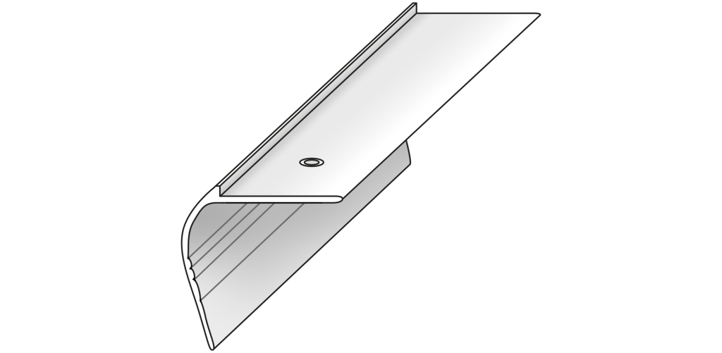 Stair Nosing Solutions for Safe Steps | Mondo Flooring