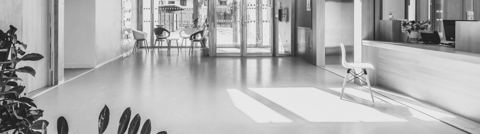 Mondo Flash Coving Solutions | Mondo Contract Flooring